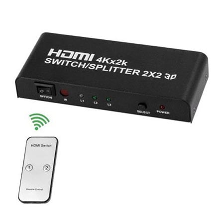 HDMI Cable For PS5 Xbox HDMI Extension Cable Male To Female - Supports ...